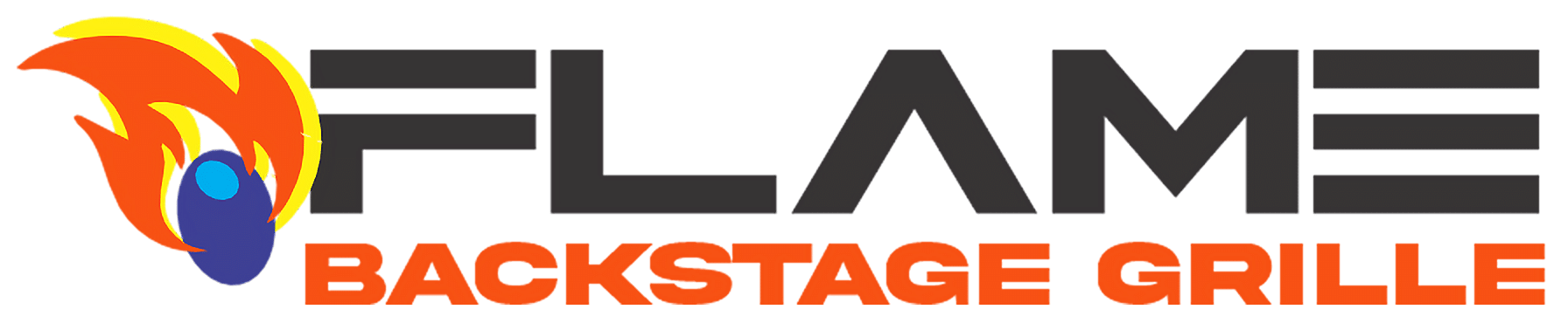 Dine at the Flame Backstage Grille | Wadsworth Square Commons