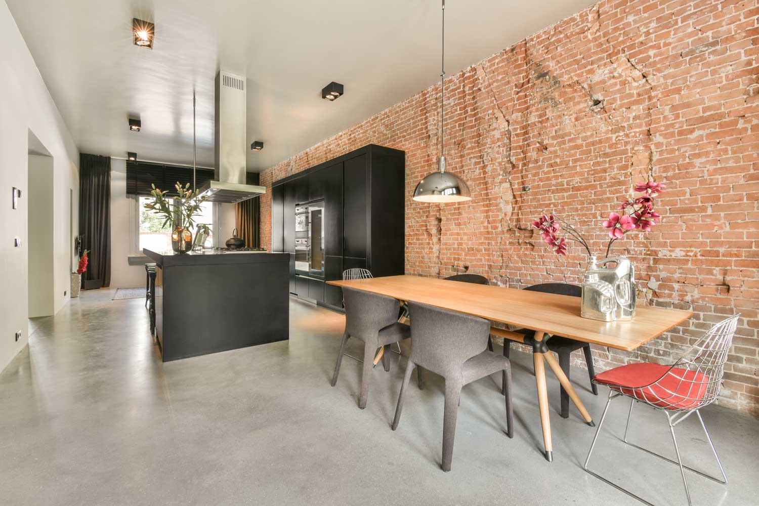 Stay | Wadsworth Square Commons