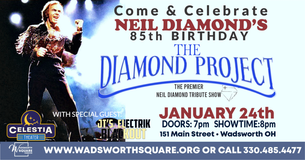 Where People Gather and the Stars Shine | Wadsworth Square Commons